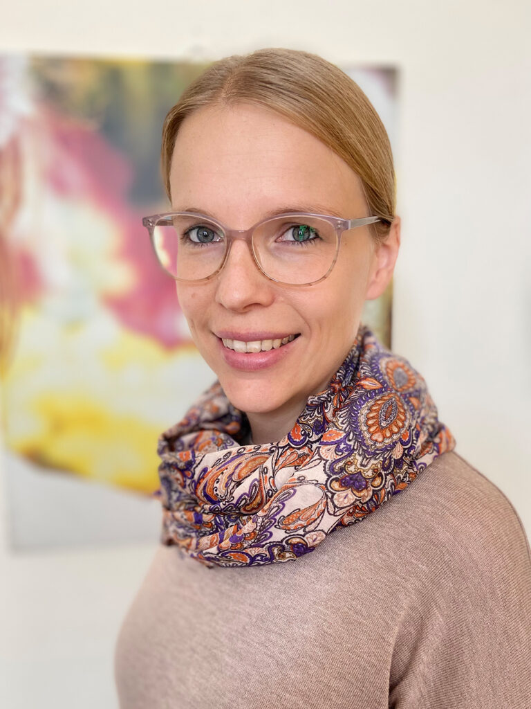 Das Team - femina vita, Mädchenhaus Herford e.V.